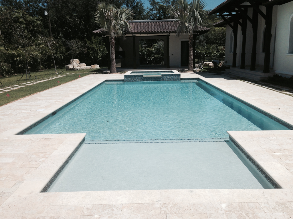 Pool Construction Company In Miami | Pool Construction, Inc.
